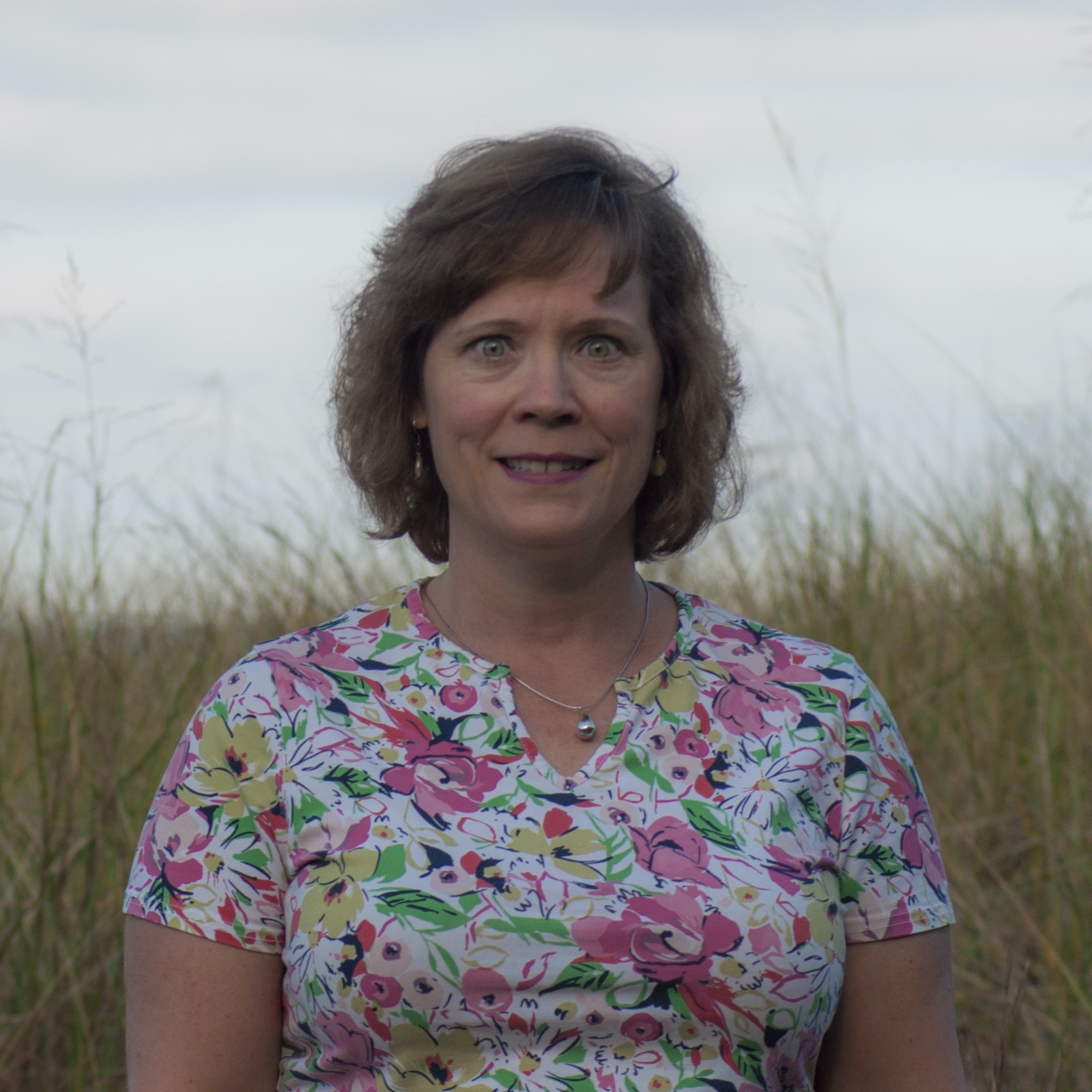 gretchen - Land Conservancy of West Michigan