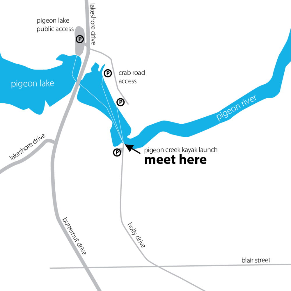pigeon lake map-01 - Land Conservancy of West Michigan
