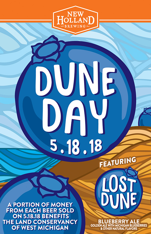Dune Day - Land Conservancy of West Michigan