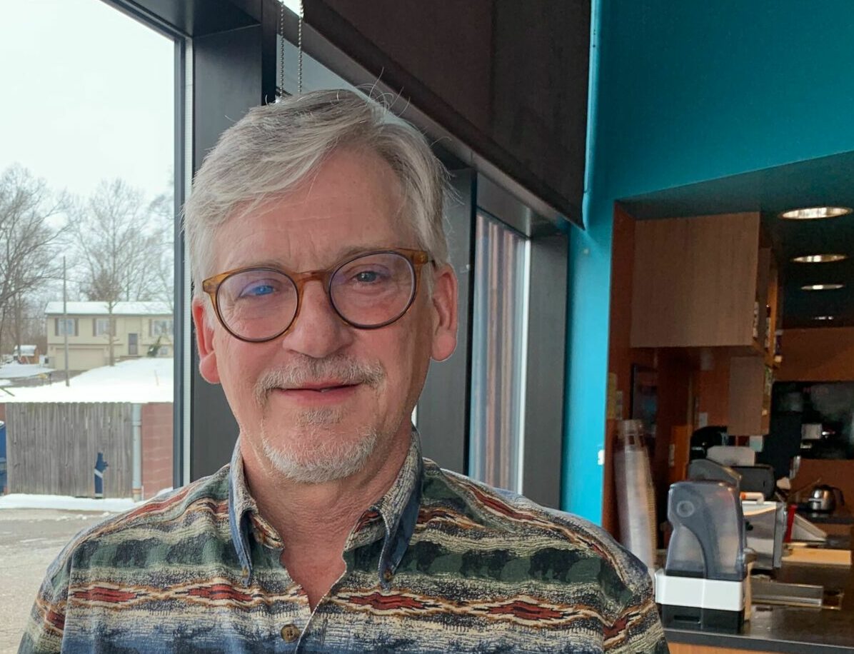 Nature Gives Brian Seely Peace, So He Gives Back - Land Conservancy of ...