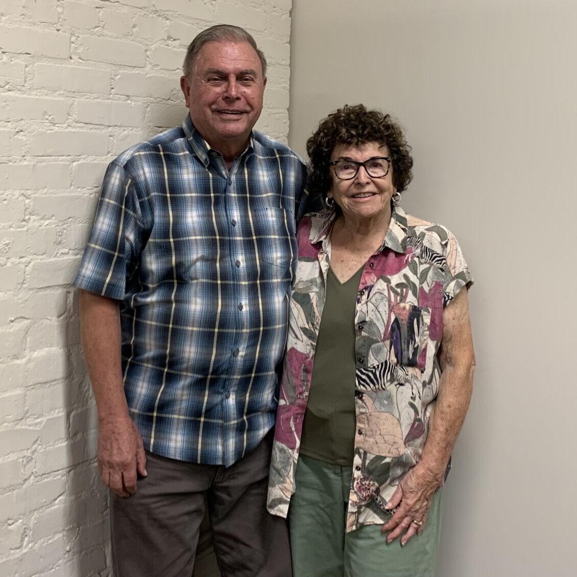 Chuck and Pat Bloom Commit to Nature Nearby - Land Conservancy of West ...
