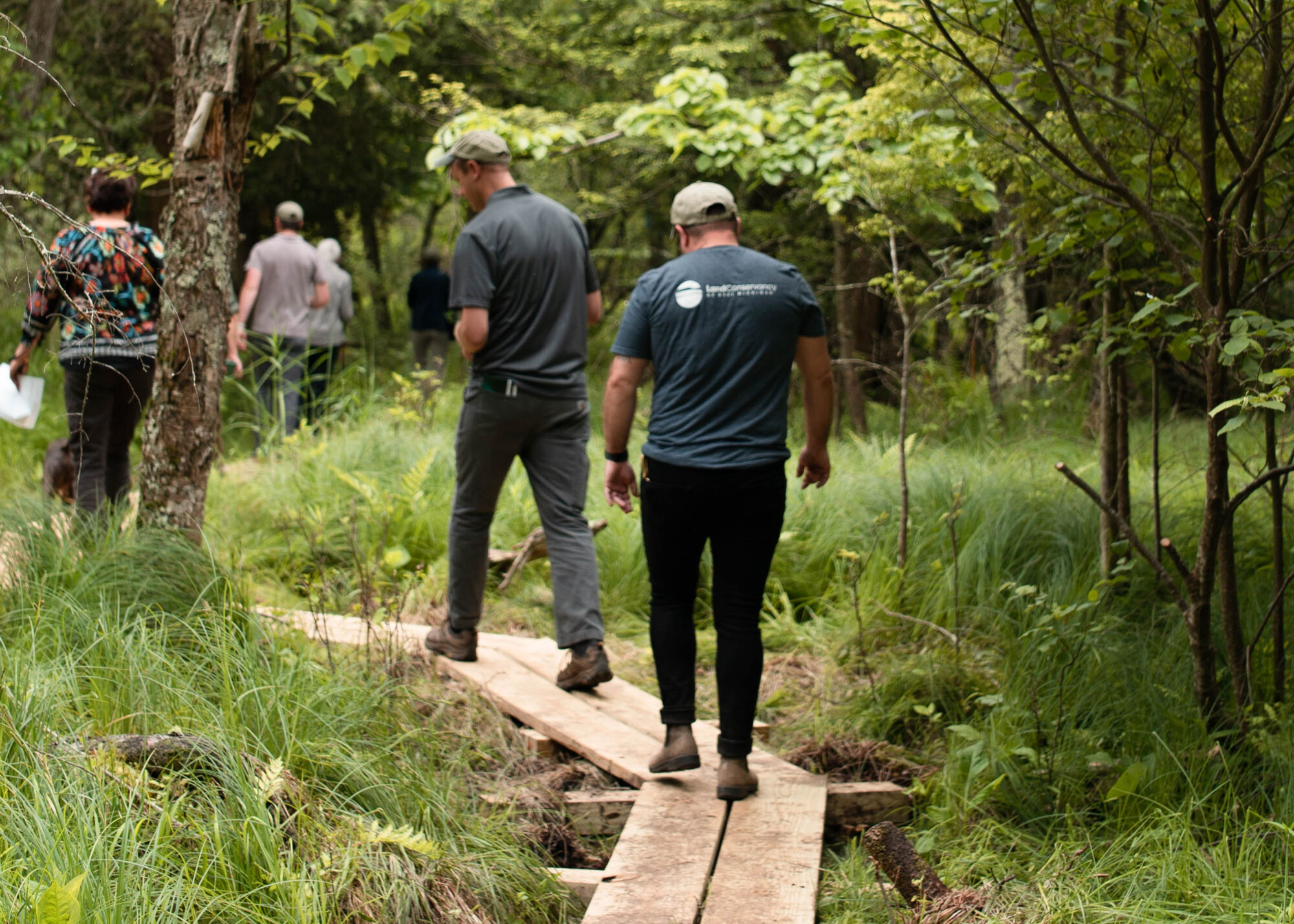 2024 Year in Review - Land Conservancy of West Michigan