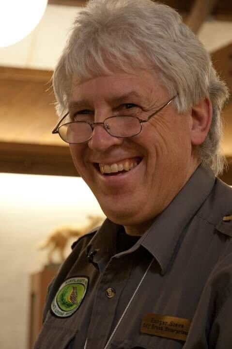 Ranger Steve’s Dream - Land Conservancy of West Michigan